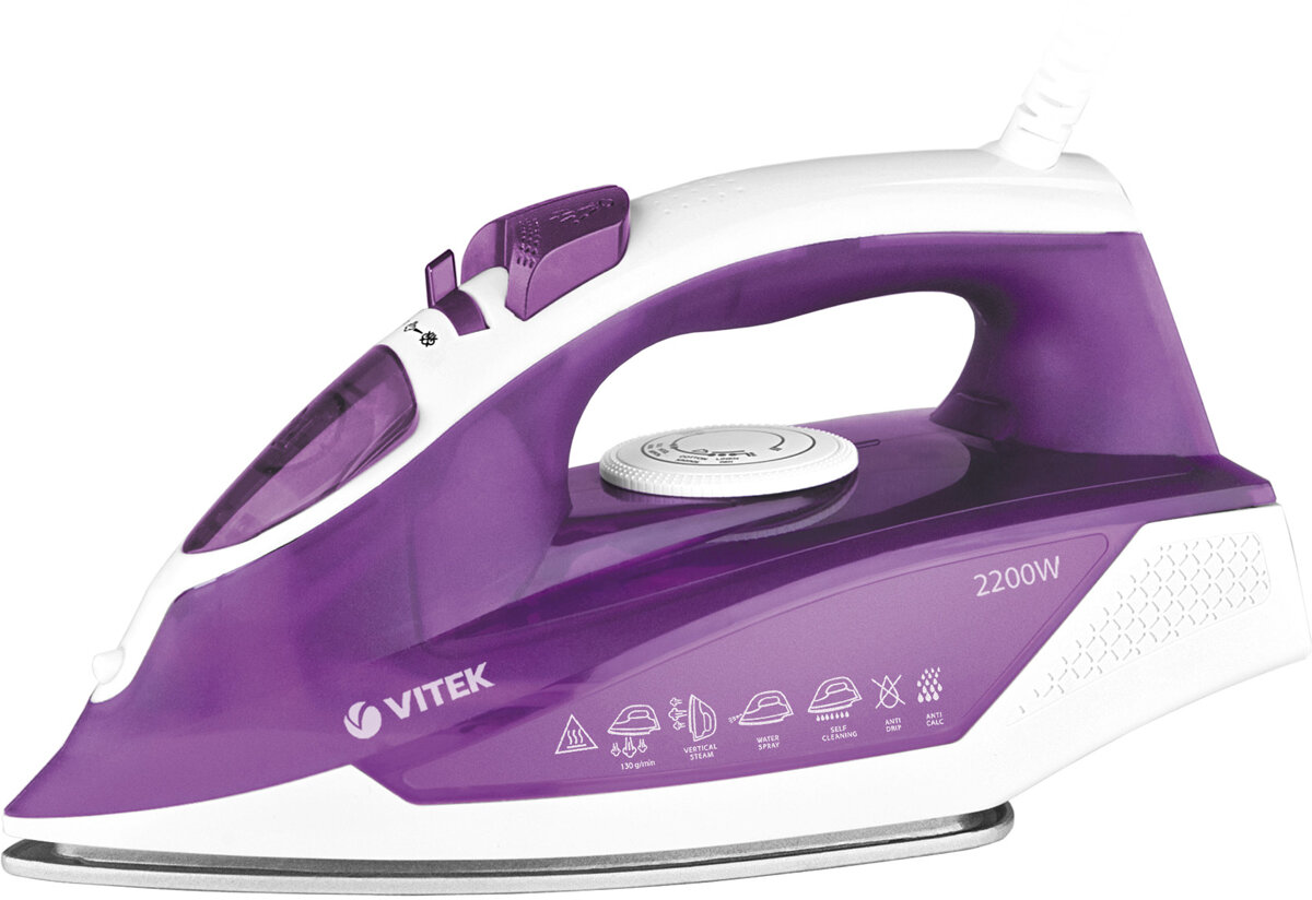Утюг Vitek VT-8308 VT
