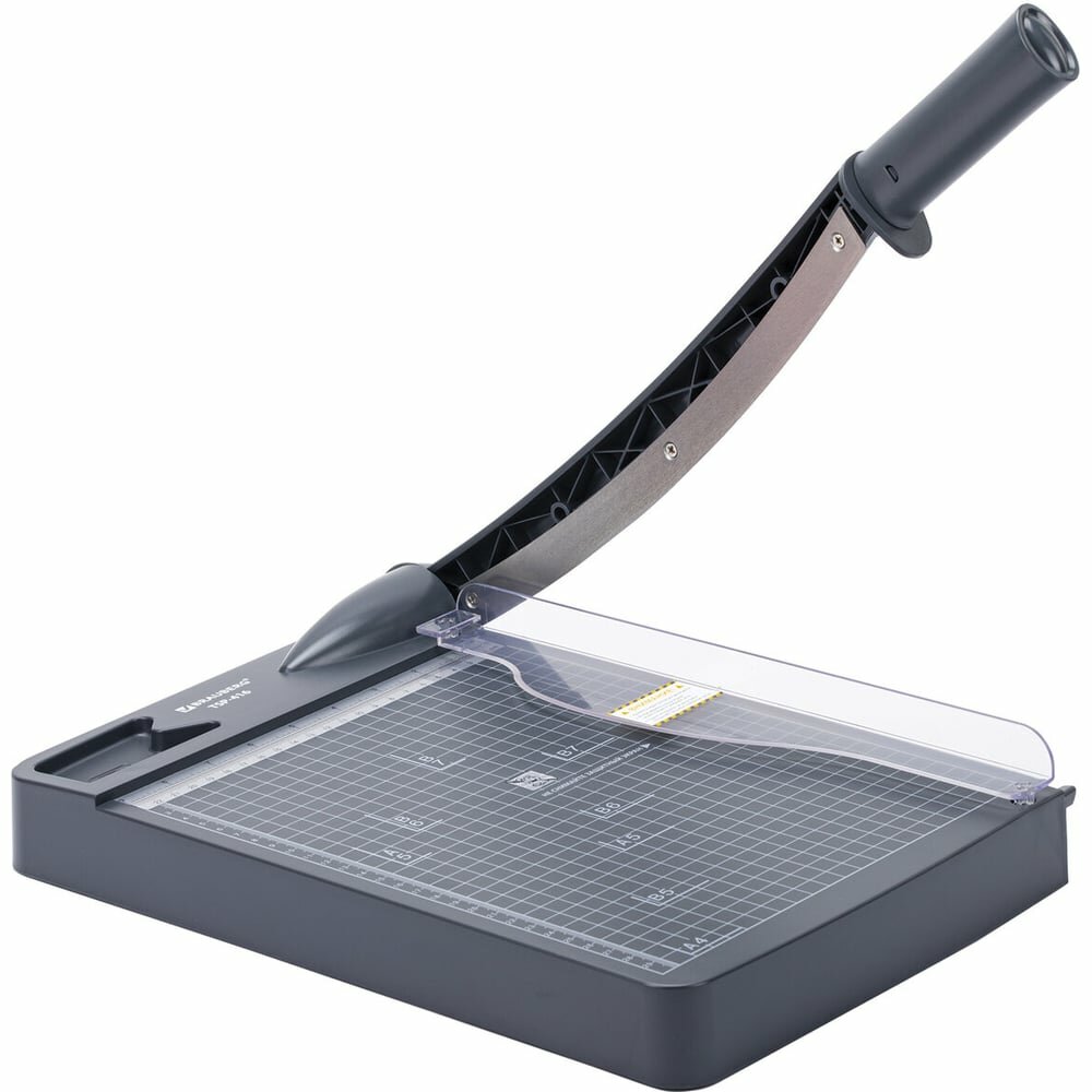 Резак сабельный BRAUBERG KATANA TSP-416