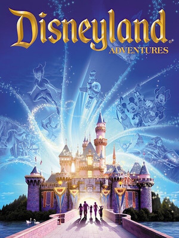 Игра Disneyland Adventures Steam Gift |PC/ПК| регион Индонезия | Подарок Стим