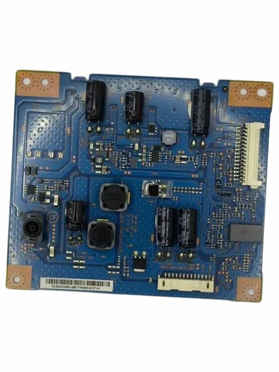 14STM4250AD-6S01 REV:1.0 плата инвертор