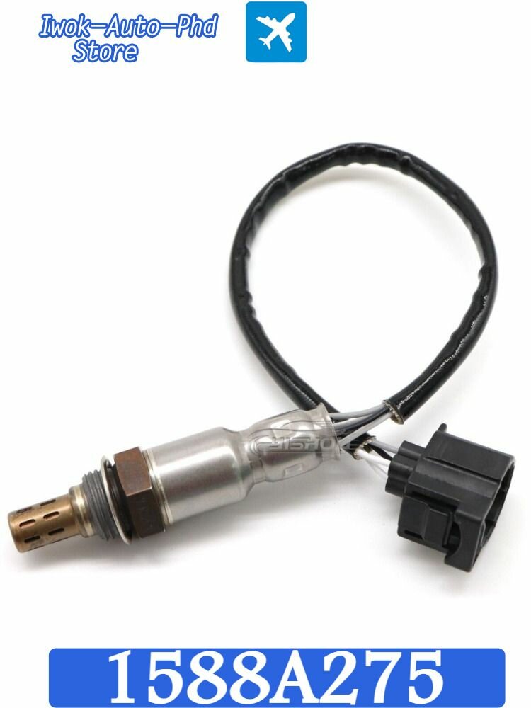 Датчик кислорода Lambda O2 0ZA639-M9 For 2014 Mitsubishi Mirage 1.2L 1588A275 0ZA639M9