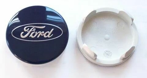 Колпак колеса Ford 54мм