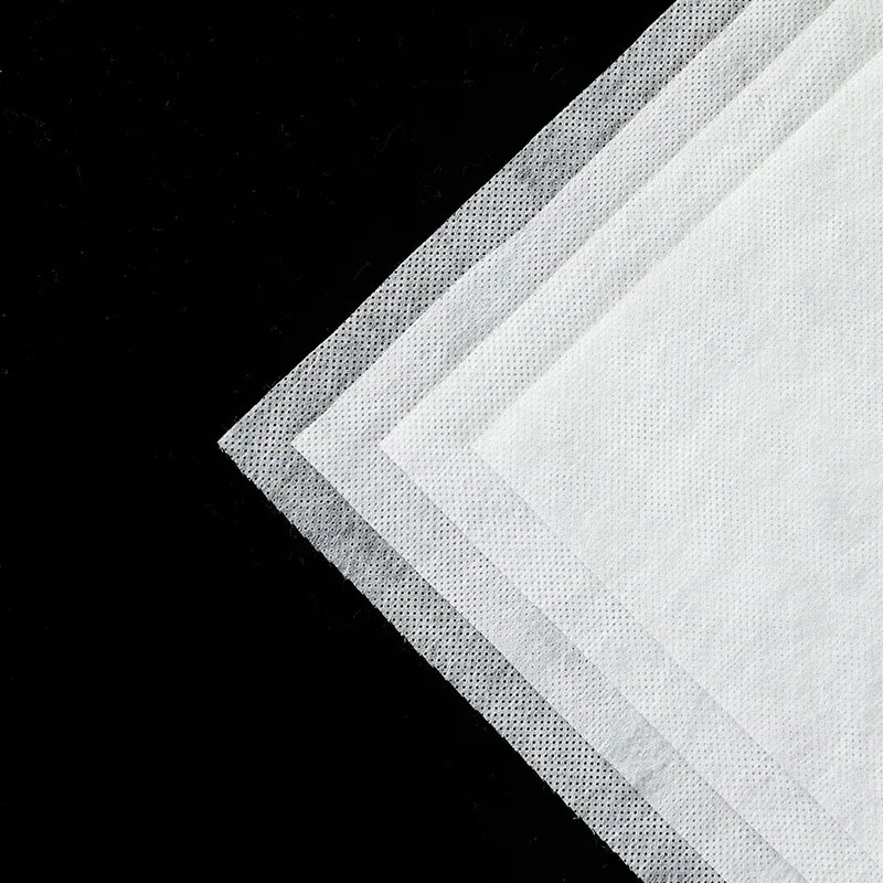 Водорастворимая подкладка для вышивки 25x40cm 4pcs