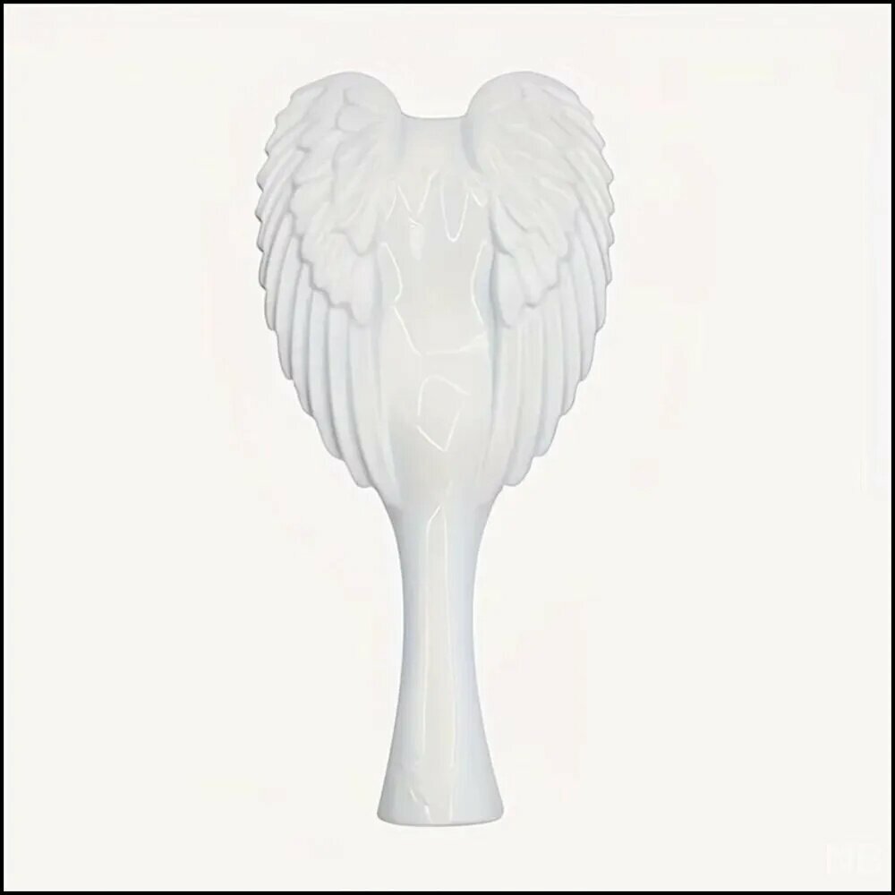 Массажная расческа Angel Queen