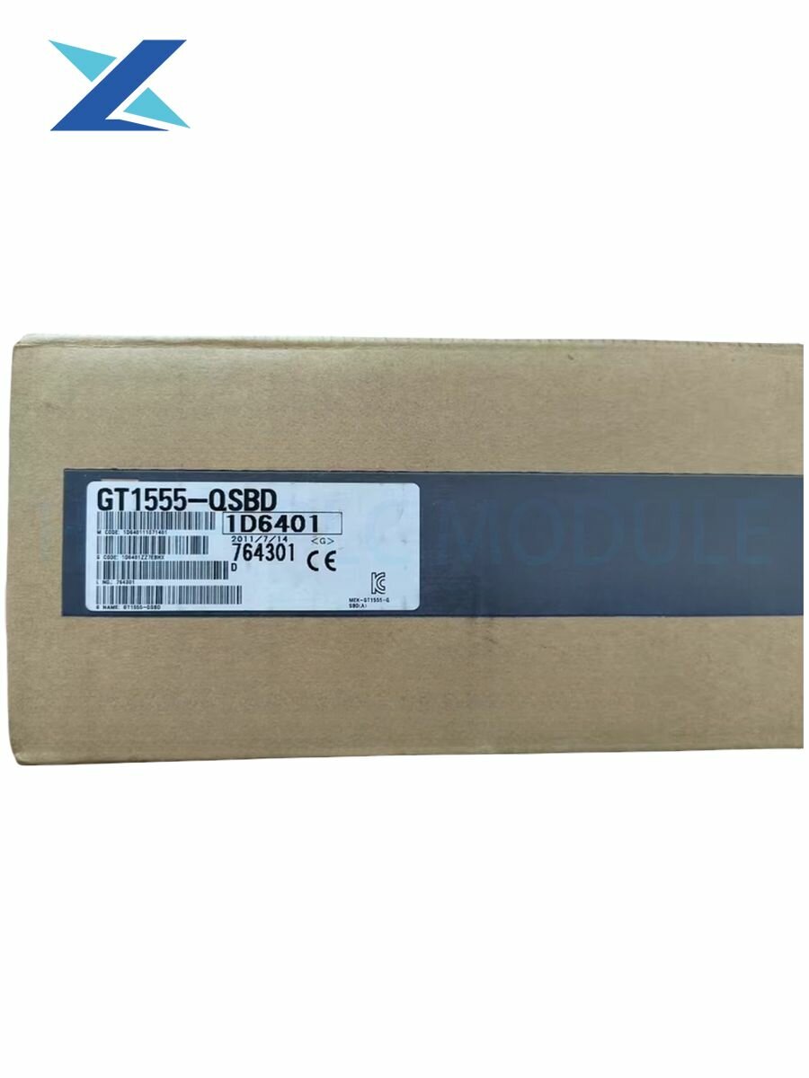 Новый Сенсорный экран GT1555-QSBD