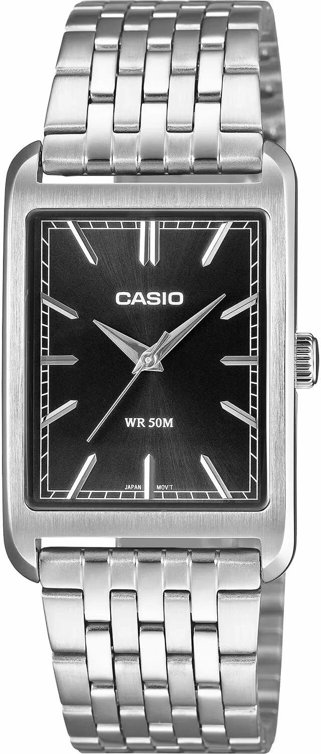  CASIO