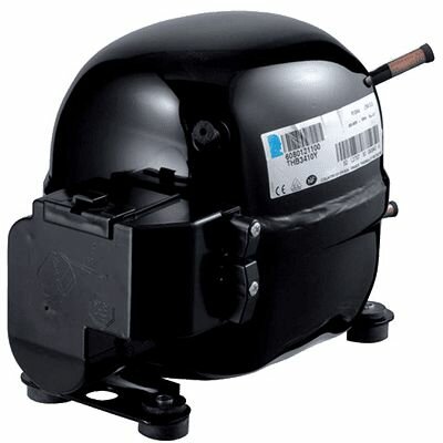 Вентиль CAJ 2460L