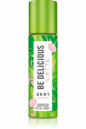 Дезодорант DKNY Be Delicious Matcha Latte, 250 мл