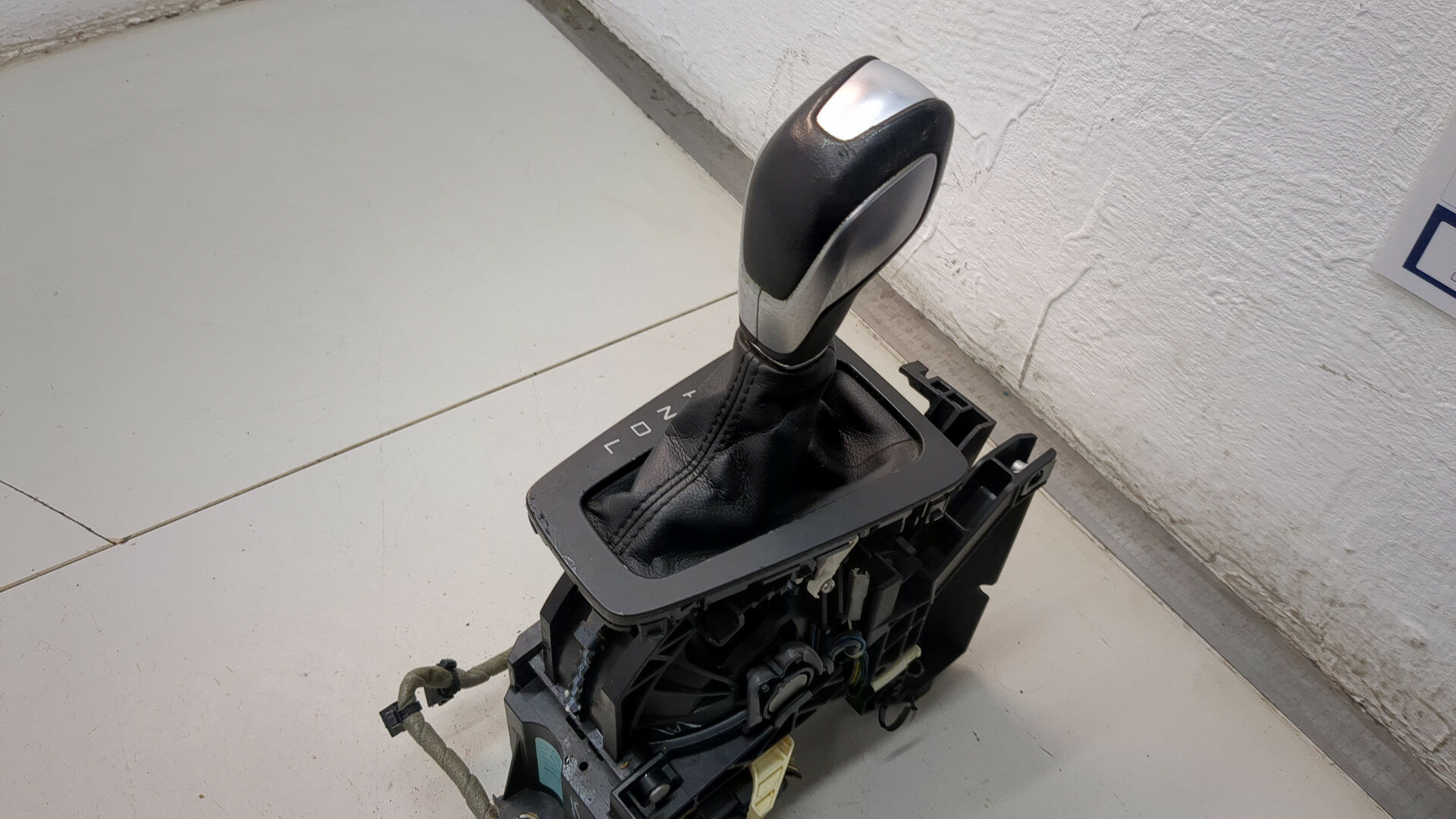 Кулиса КПП Ford Focus 3 Б/У
