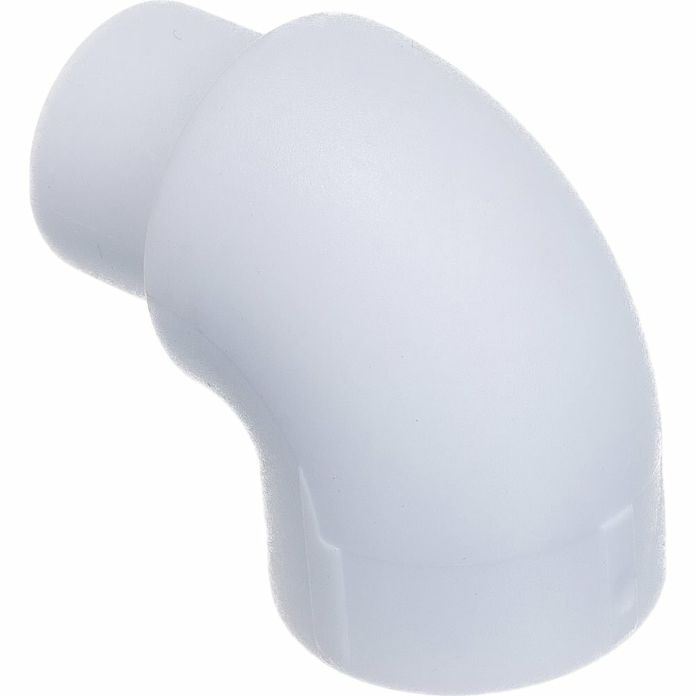 Угольник VALFEX PP-R белый, 20х90°, вн/нр пайка 10110020 127-0600
