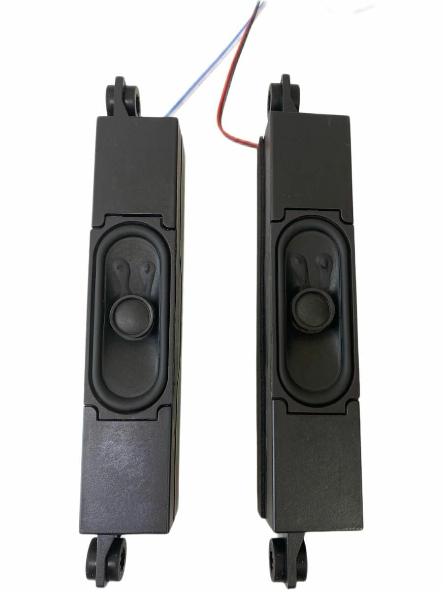 Динамик комплект 2 шт, для телевизора TUVIO STV-43FDUBK1R
