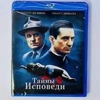 Тайны исповеди. Blu-ray фильм