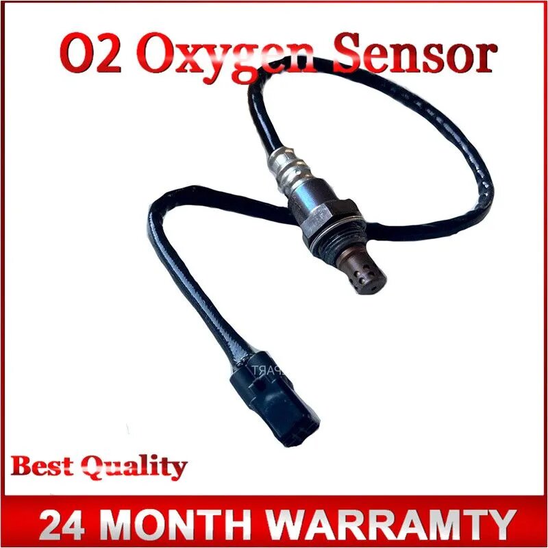 Датчик кислородный (лямбда зонд) 21176-0132, O2 Sensor, 24 месяца гарантии
