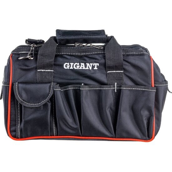 Сумка монтажника Gigant , 27 карманов GBW-3