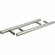 Ручки-скобы Apecs HC-0902-25/300-INOX 21169