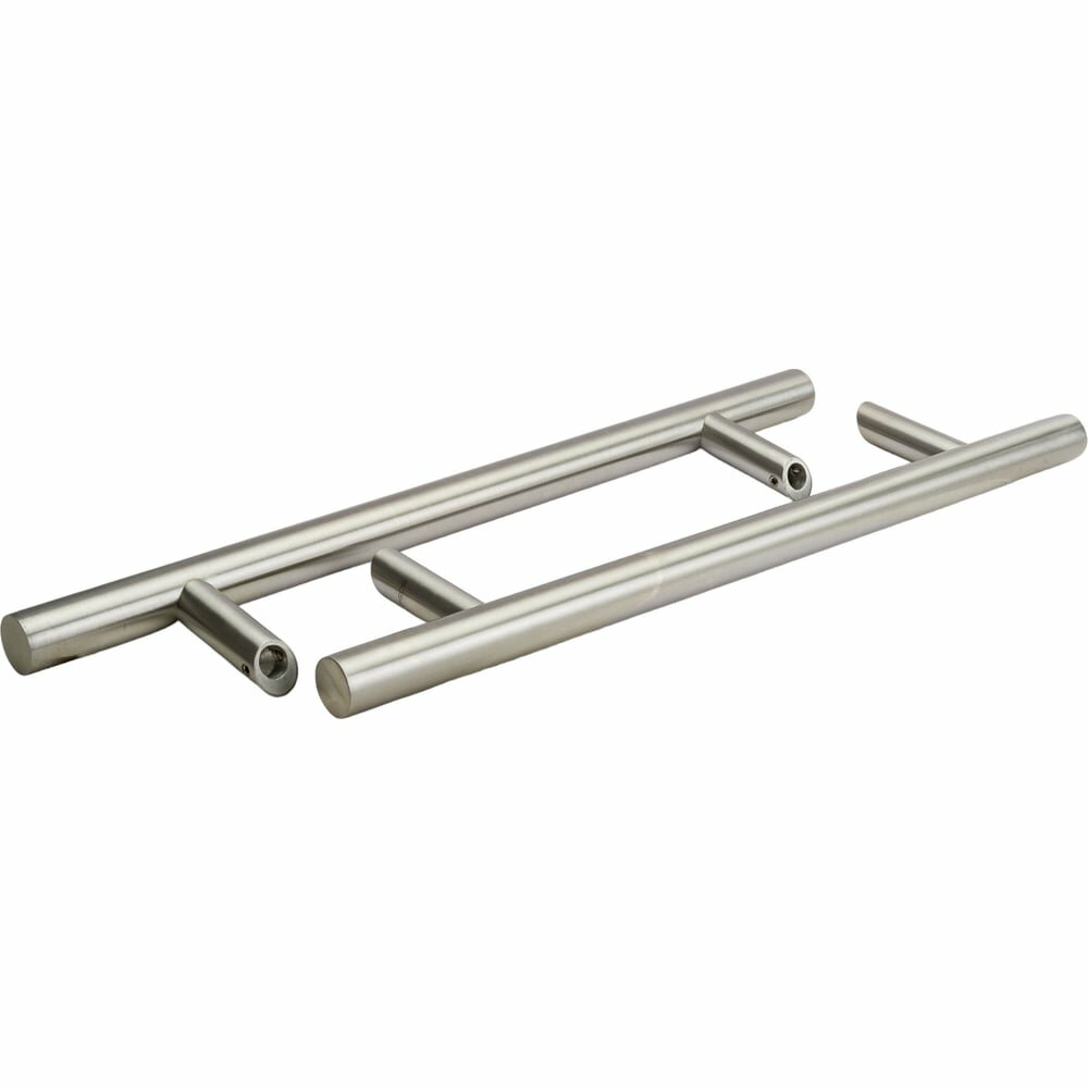 Ручки-скобы Apecs HC-0902-25/300-INOX 21169