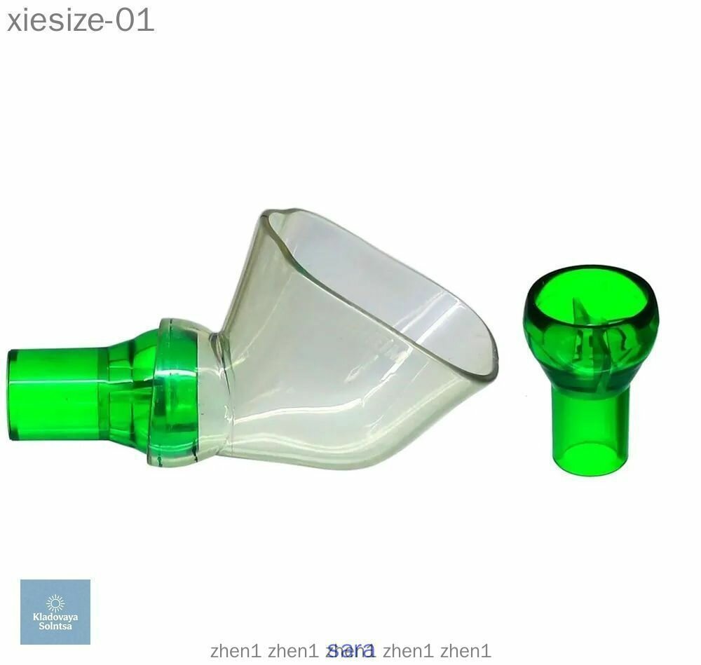 Насадка Lily Pipe (лили пайп) на выход воды с фильтра под шланг, трубку 12/16, 16/22 мм.