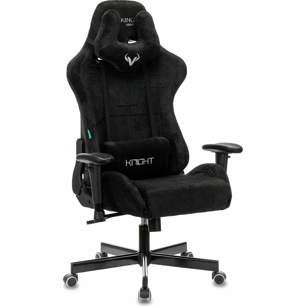 Игровое компьютерное кресло ZOMBIE viking knight lt fabric viking knight lt20
