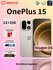 Смартфон OnePlus 15 5G, флагманское устройство, большой объем памяти, охлаждающа...