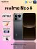Смартфон realme Neo 8 5G ，Snapdragon 8 Gen 5， 8000 мАч Большая батарея，AMOLED 16...