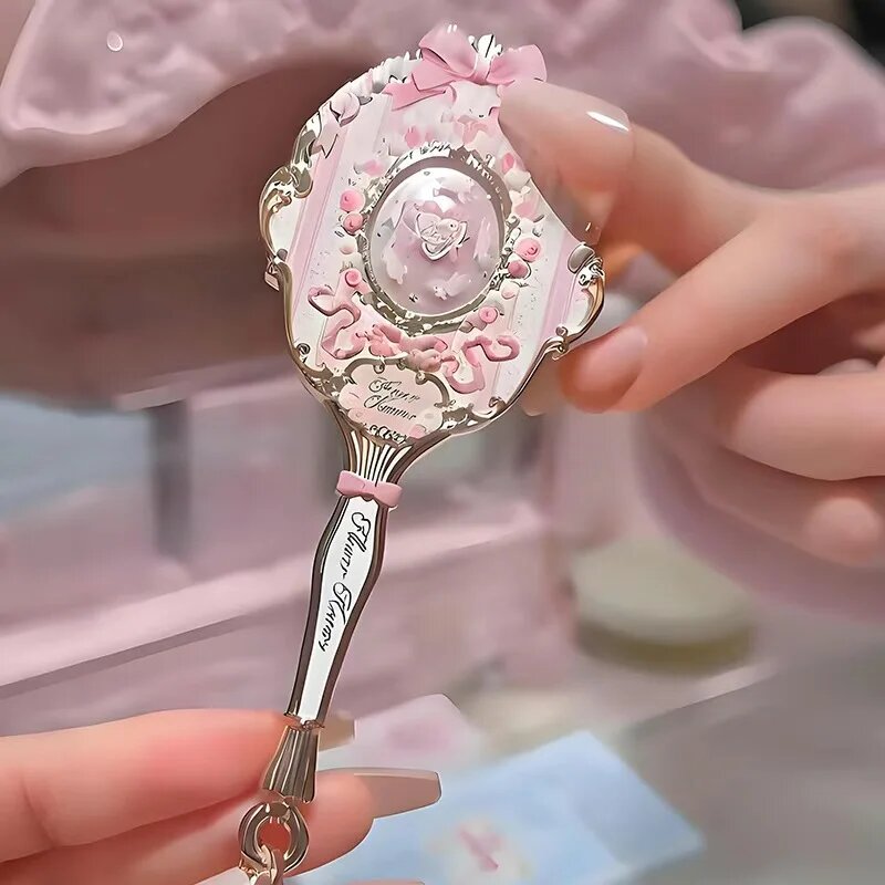 Зеркало Flowerknows Летняя ночь Bunny Mini Mirror