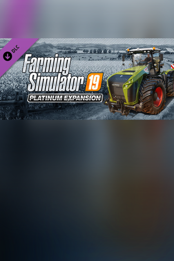 Farming Simulator 19 Anderson Group Equipment Pack, Все страны
