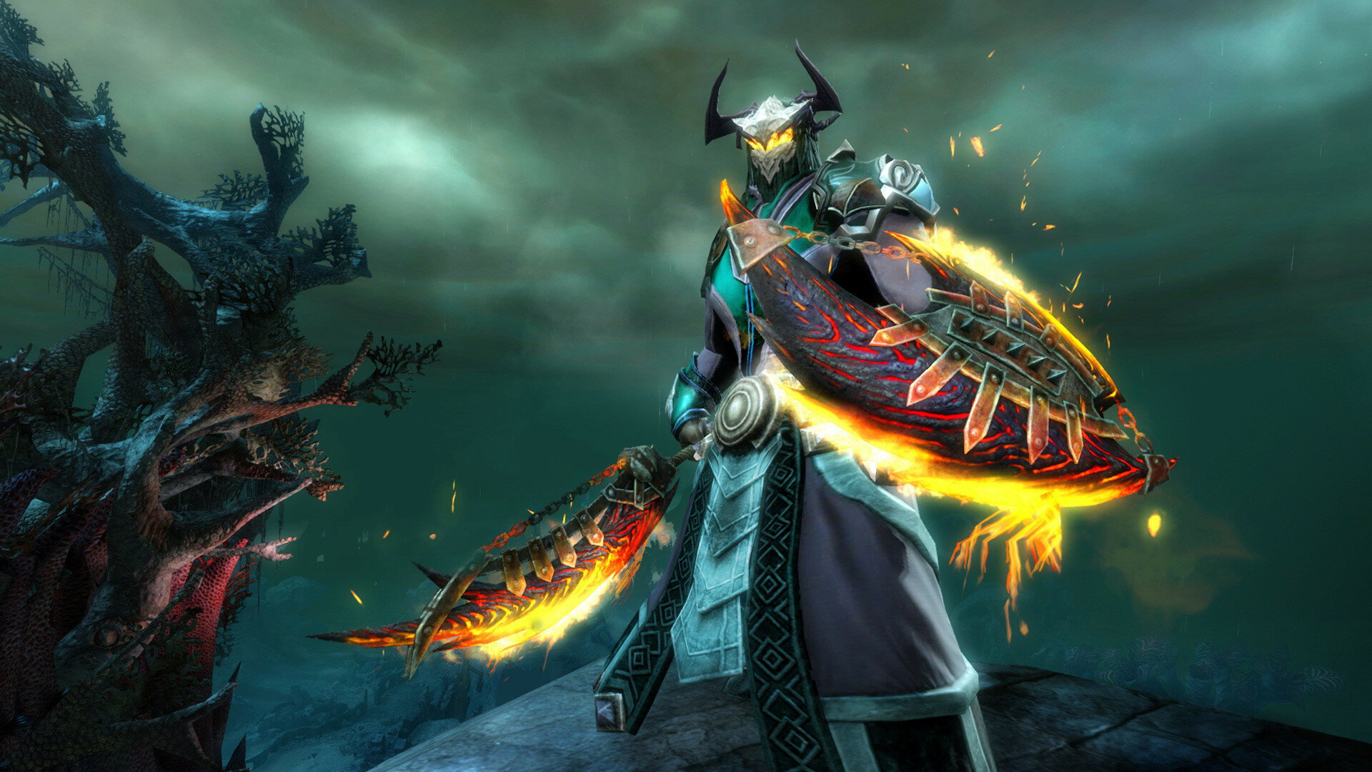 Guild Wars 2® Janthir Wilds - Expansion DLC, Все страны — фото 1