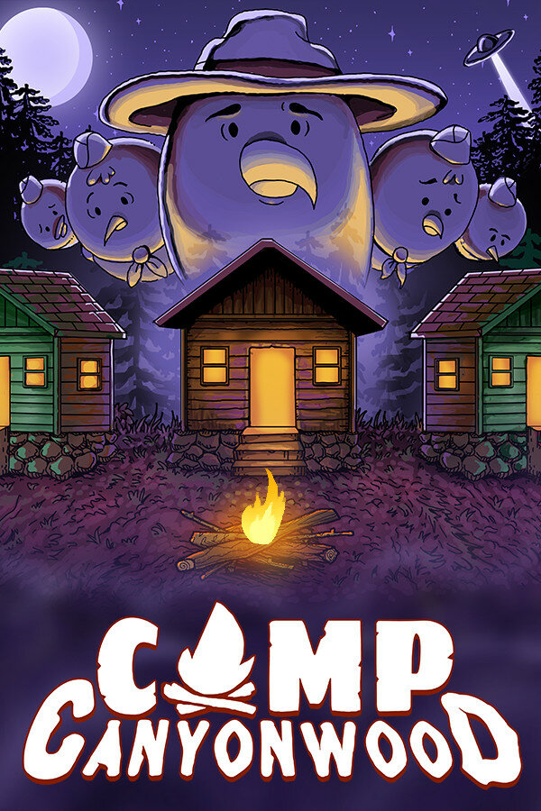 Camp Canyonwood, Все страны