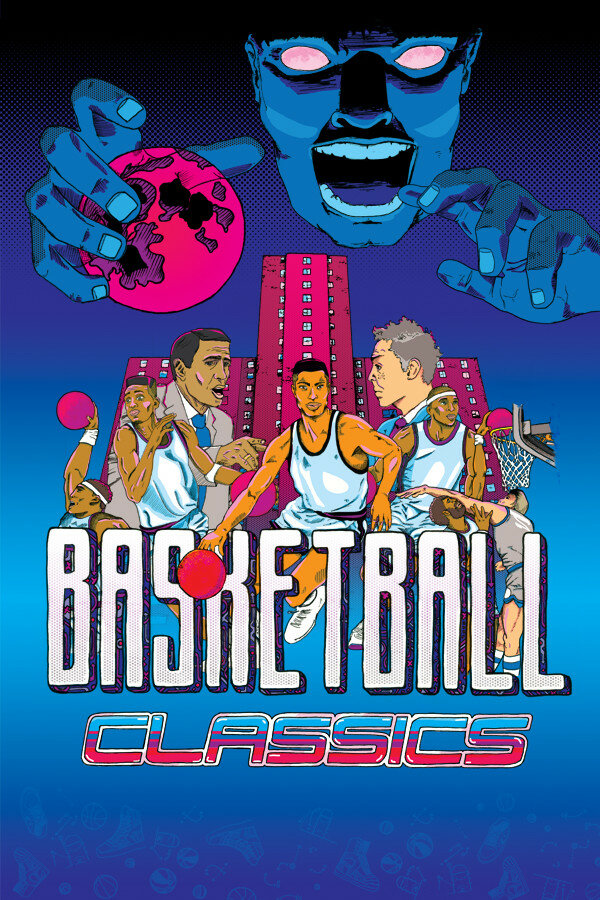 Basketball Classics, Все страны