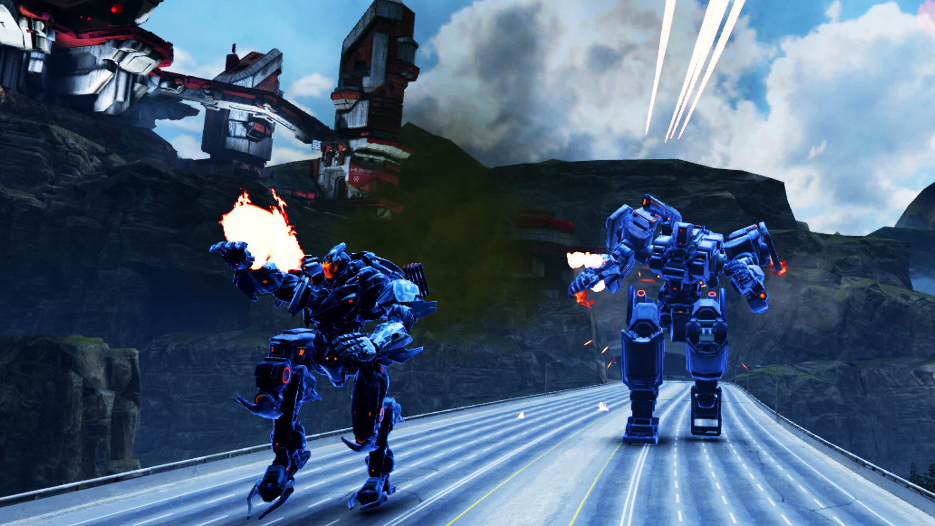 Archangel: Hellfire Fully Loaded DLC, Все страны — фото 1