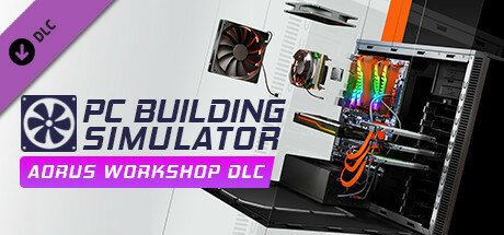 PC Building Simulator AORUS Workshop DLC, Все страны