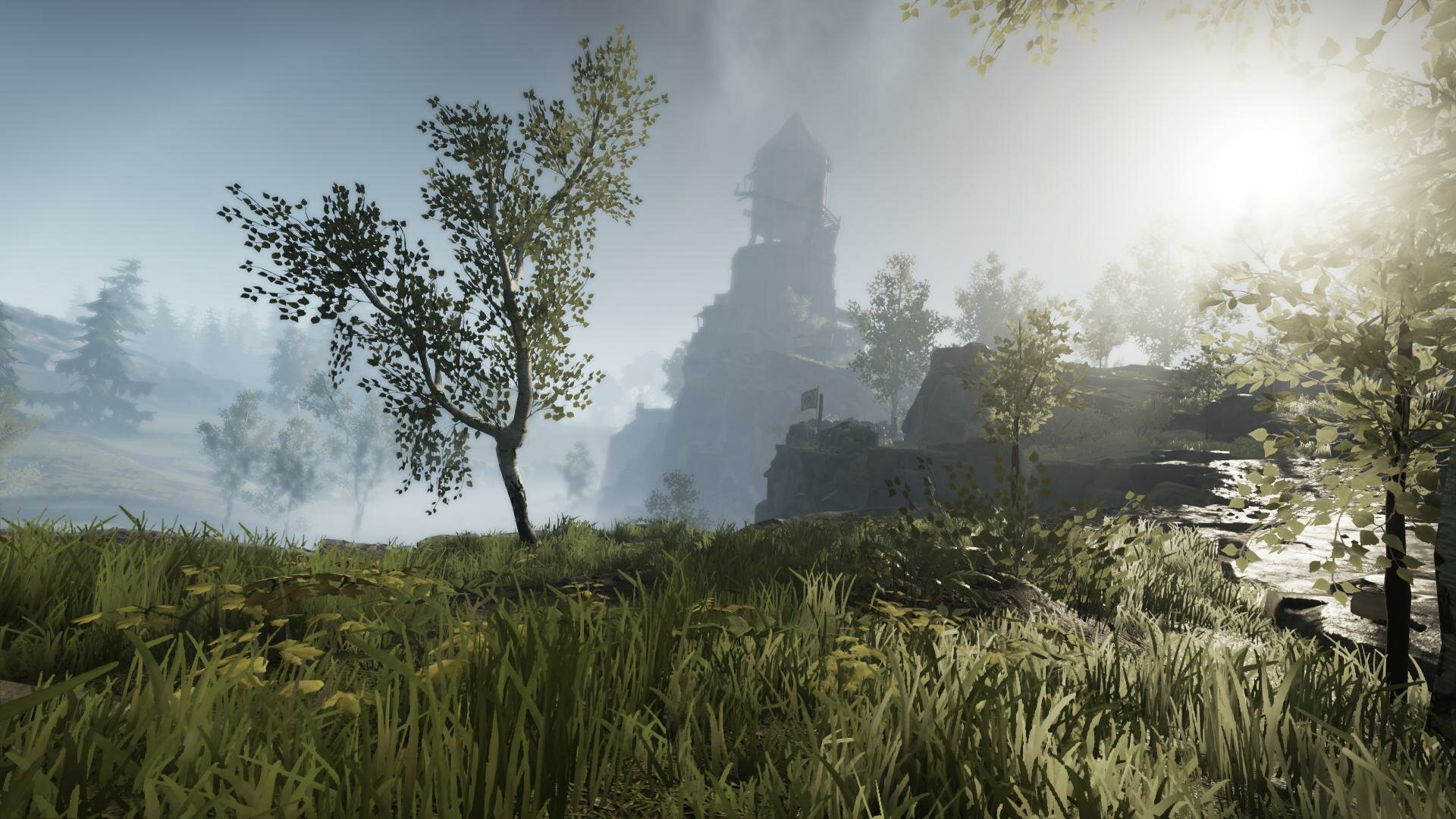 Warhammer: End Times - Vermintide, Все страны — фото 1