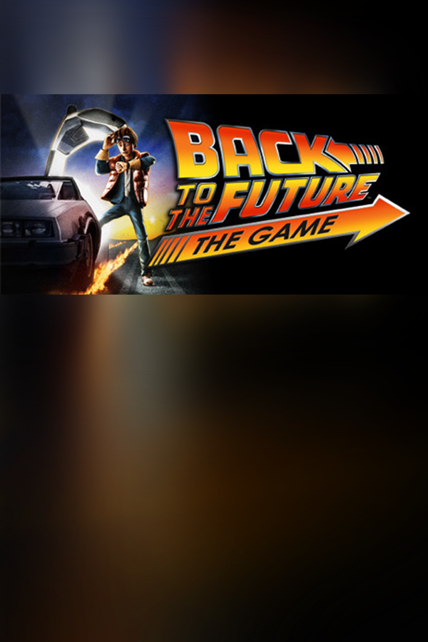 Back to the Future: The Game, Все страны