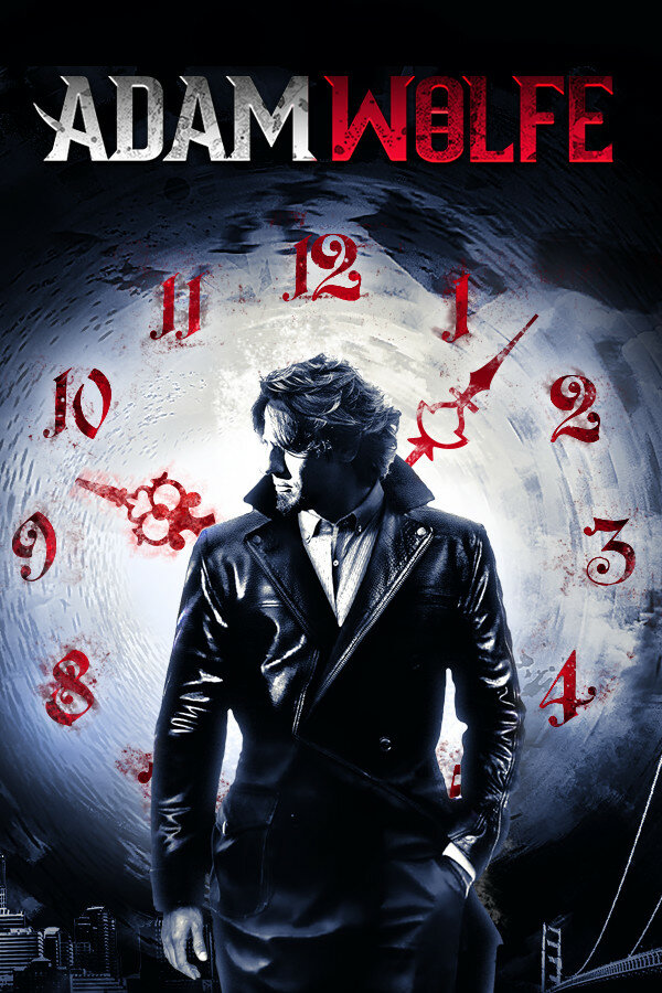 Adam Wolfe Episodes 1-4, Все страны