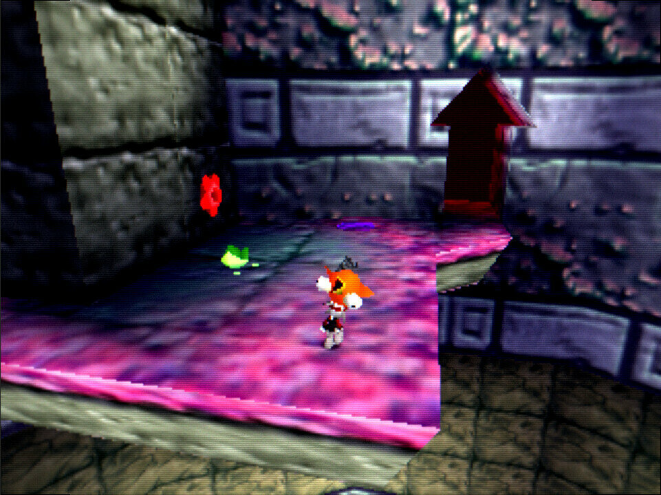 Corn Kidz 64, Все страны — фото 1