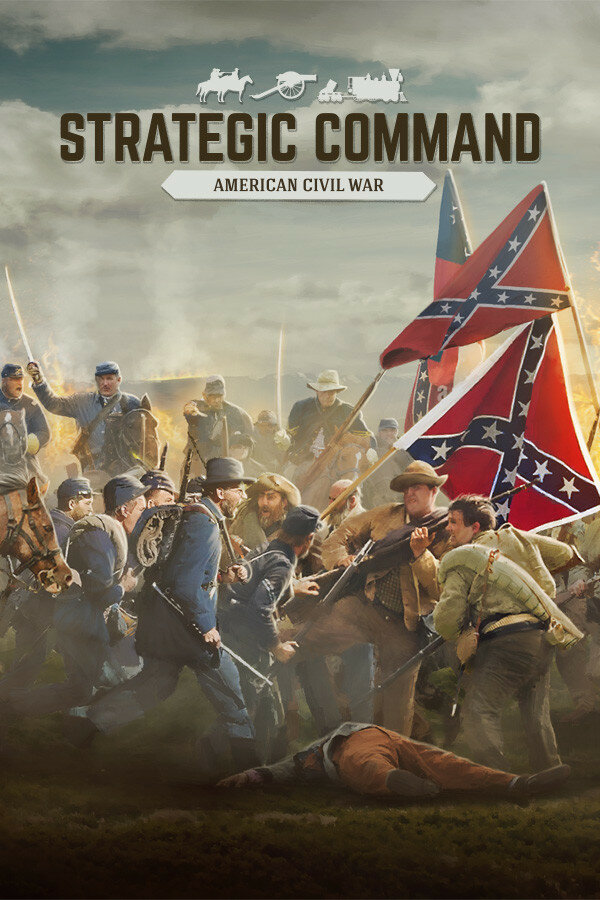 Strategic Command: American Civil War, Все страны