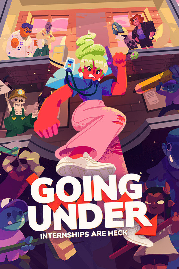 Going Under, Все страны