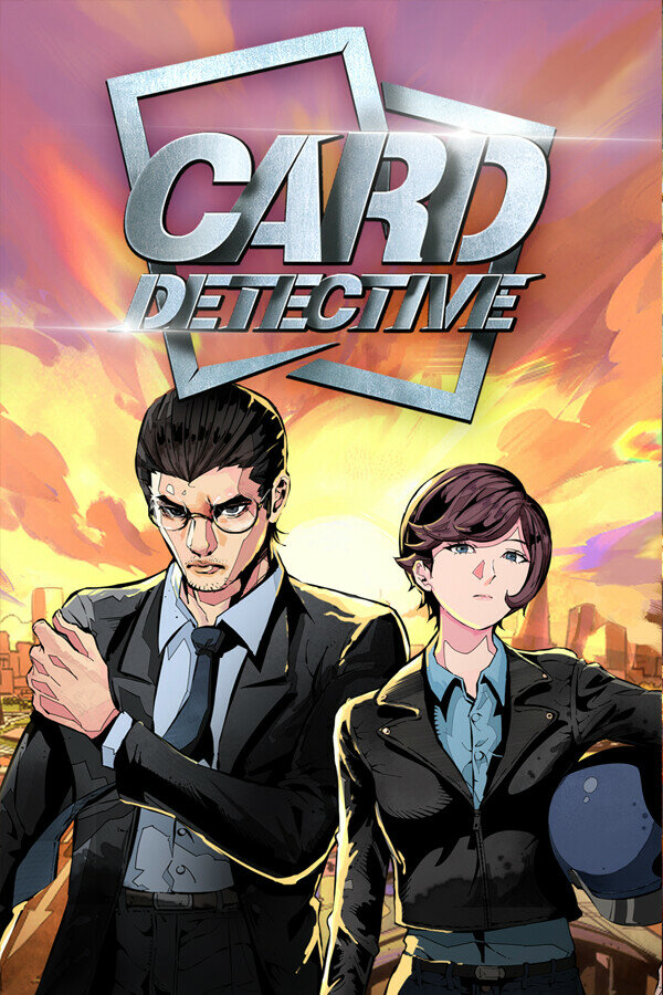 Card Detective, Все страны
