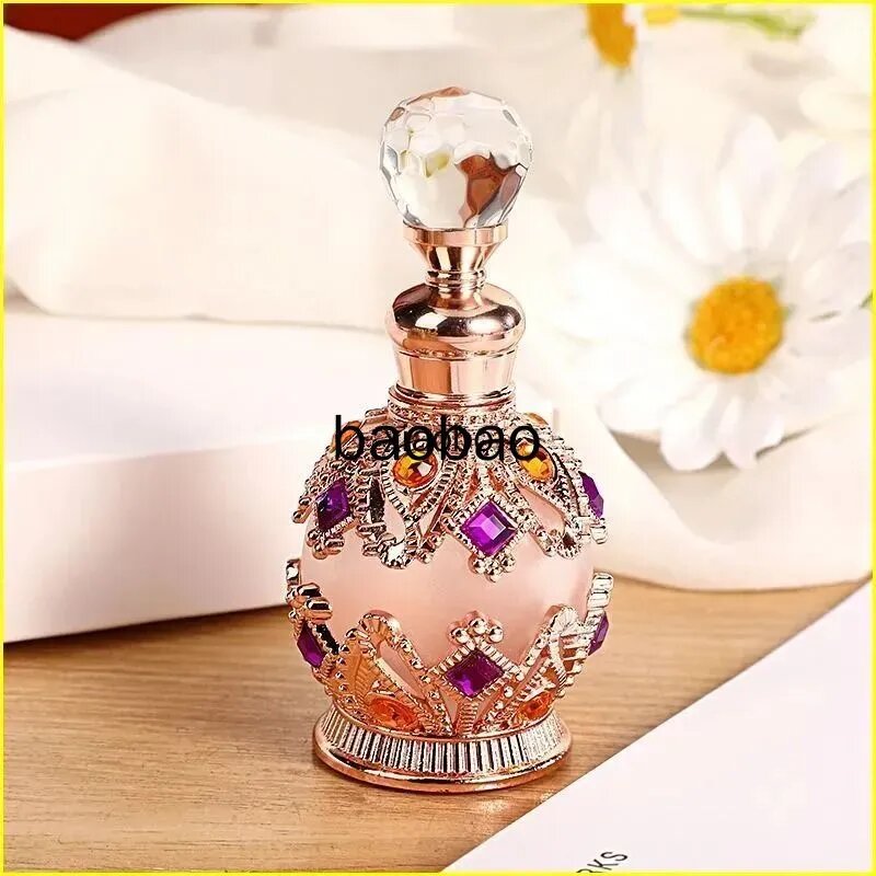 Флакон для эфирных масел Бутик