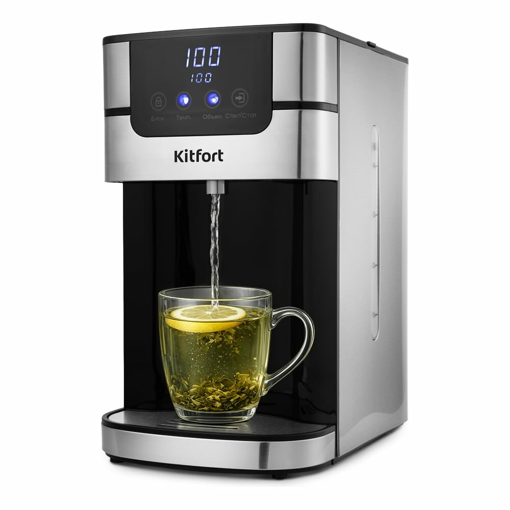 Термопот KITFORT КТ-2501