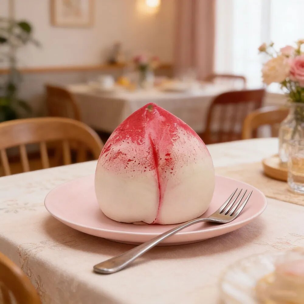 Форма для мороженого — фото 1