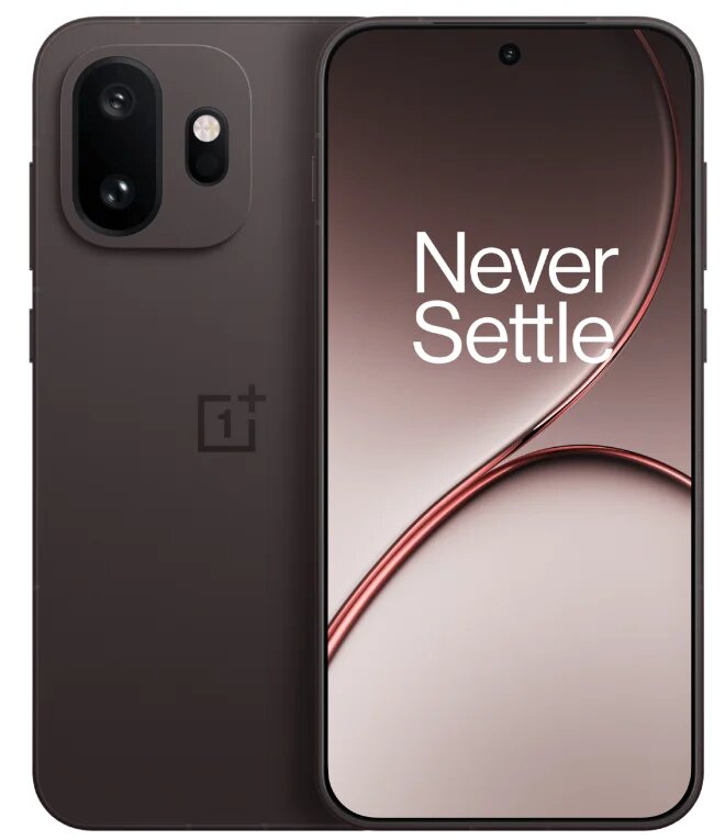 Смартфон OnePlus 15T, 12/256ГБ