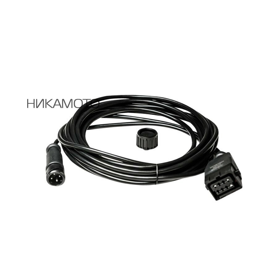 SORL 40001904101 кабель диагностики! 6м. первая часть\ ALL
