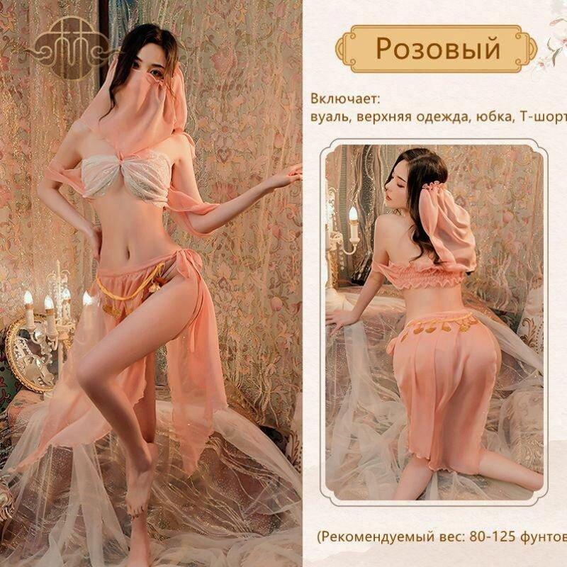 Эротическое белье — фото 1