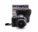 Зеркальная фотокамера Olympus IS-100 в упаковке