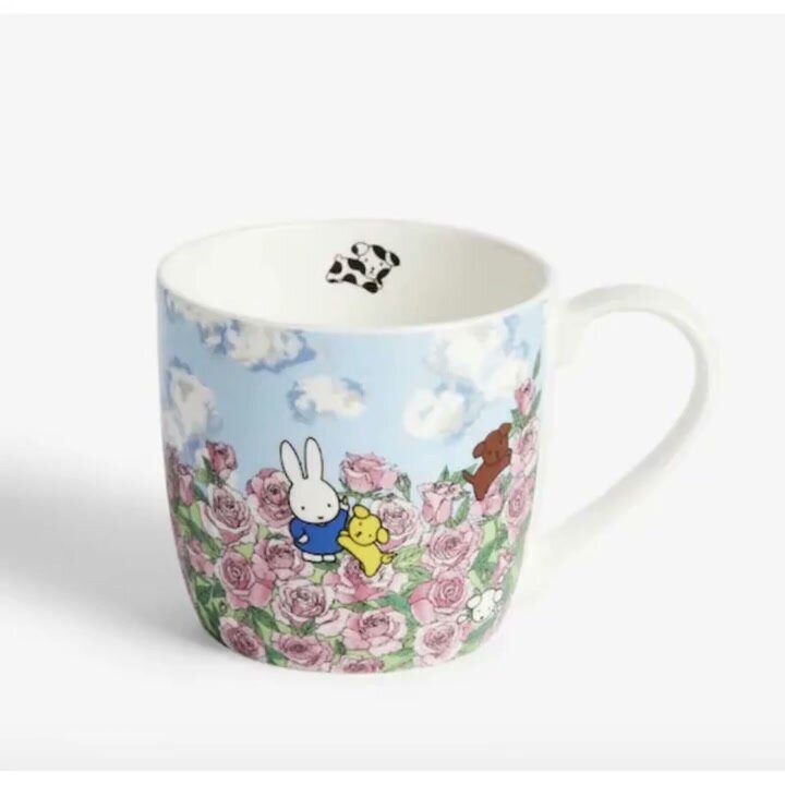 Cath Kidston набор кружек Multi Miffy Frames — фото 1