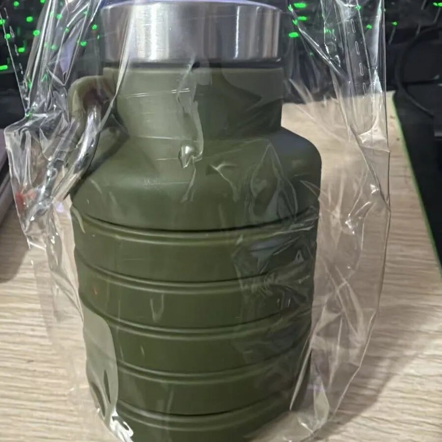 Спортивная бутылка, 500 мл