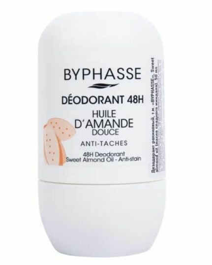 Byphasse Дезодорант 50 мл