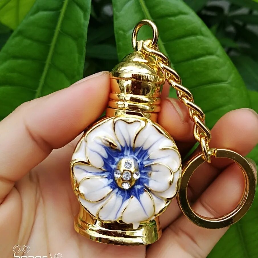 Дорожный флакон