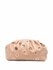 Сумка Daphne stud-embellished clutch bag